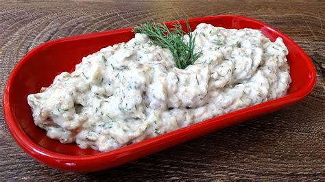 Патладжан с Майонеза Лесна и Вкусна Разядка Youtube