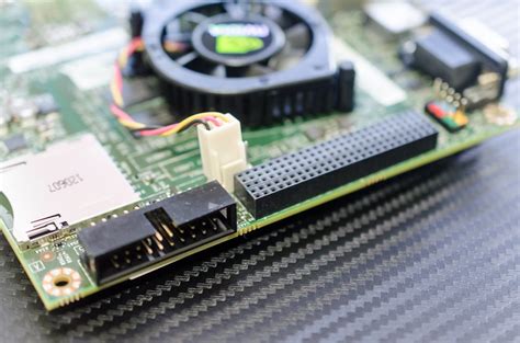 A Look At Nvidias Jetson Tk1 Android Central