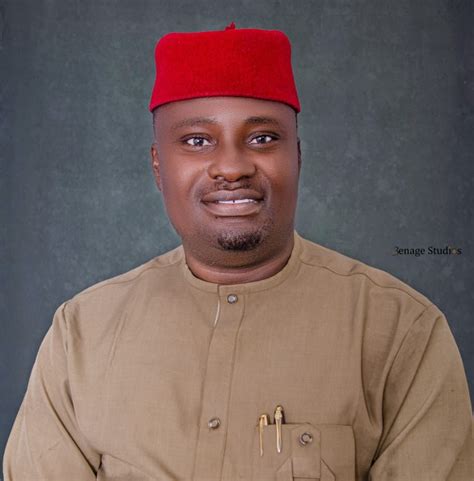 Victor Onyekachi Augustine