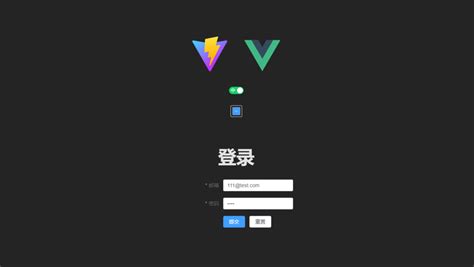 四、vue3 x element plus项目demo引入vue i18n并实现手动切换页面语言 郁子ikuko