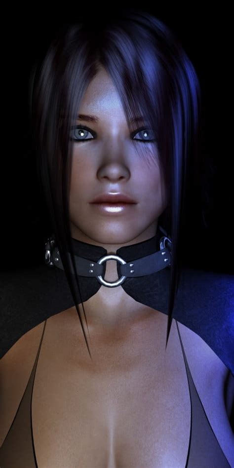 Mohana ⋆ Freebies Daz 3d