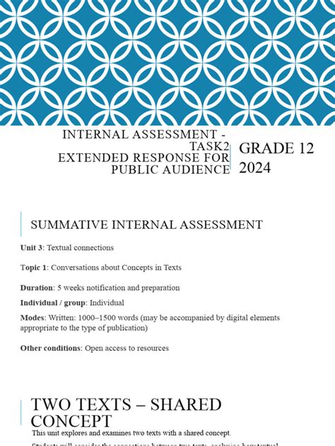 Unit 2 Introduction Pdf Concept Narrative