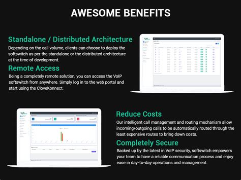 Softswitchvoip Billing Software Class 4 Softswitch Solution Upwork