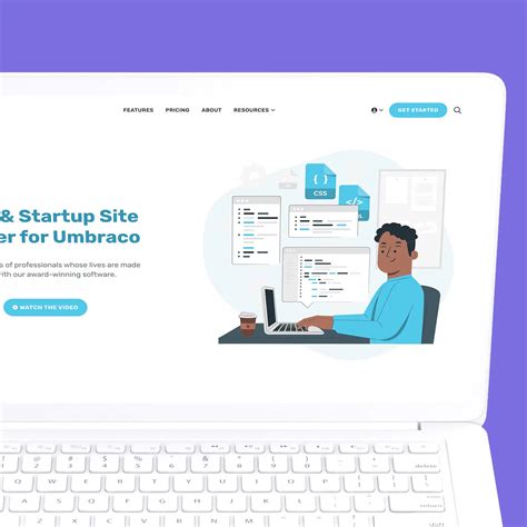 Launch Faster With Starter Kits Uskinned For Umbraco