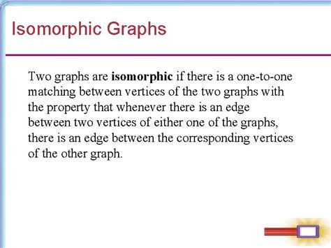Chapter Graph Theory Chapter Graph Theory