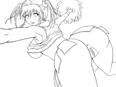 Post Tsukino Azusagawa Yakitate Japan