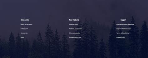 Traveltourism Website Using Html And Css Code Demo