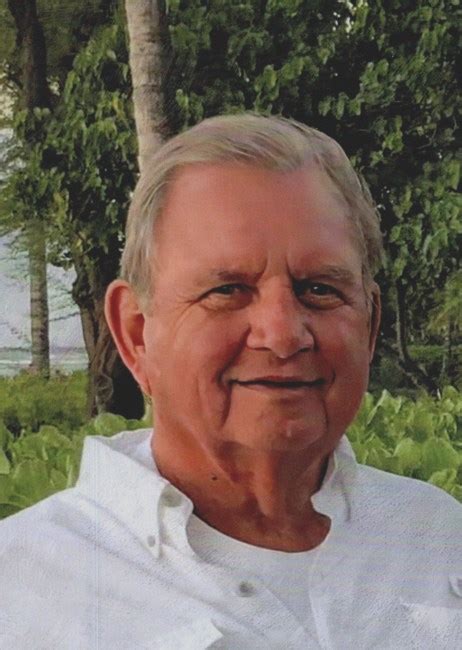 Charles Broyles Obituary Arlington Tx