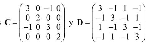 Solved Consider The Arrays A Calculate The Commutator Chegg