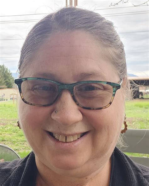 Lets Welcome New Employee Debra Watson