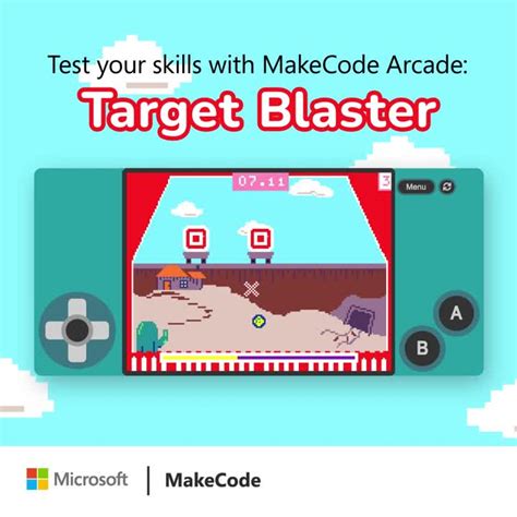 microsoft education on linkedin target blaster