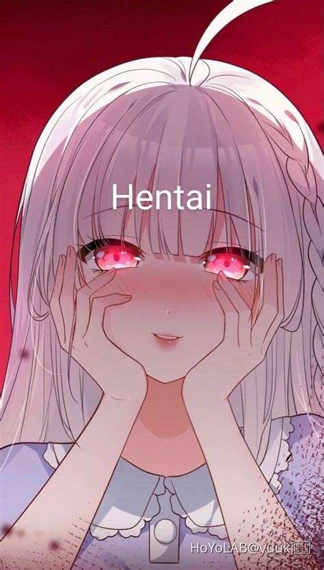 Hentai Hoyolab
