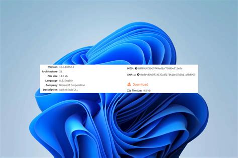 Fix Api Ms Win Crt Convert L1 1 0dll Missing Error
