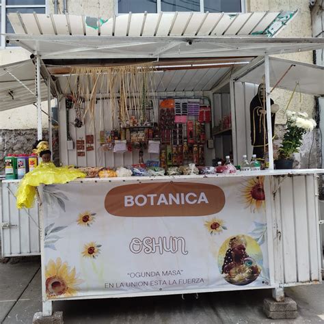 Botanica Oshun