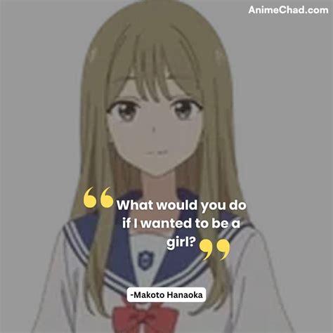 25 Iconic Senpai Is An Otokonoko Quotes That Well Never Forget Animechad