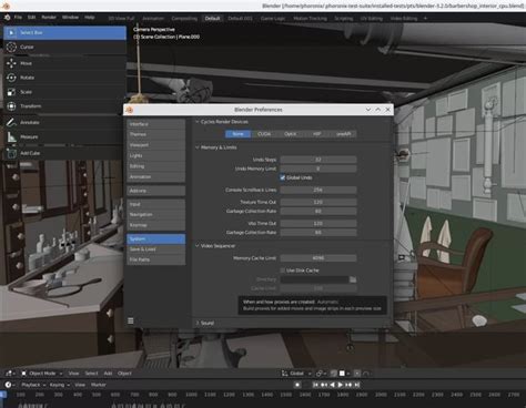 Blender 3.3 CPU-Based Performance Looking Nice For AMD & Intel : r/Amd
