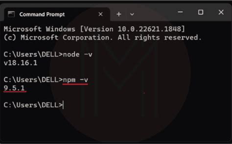 How To Install And Setup React Js Step By Step Guide
