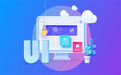 Ui Ux Là Gì Vì Sao Nên Thiết Kế Website Chuẩn Ui Ux
