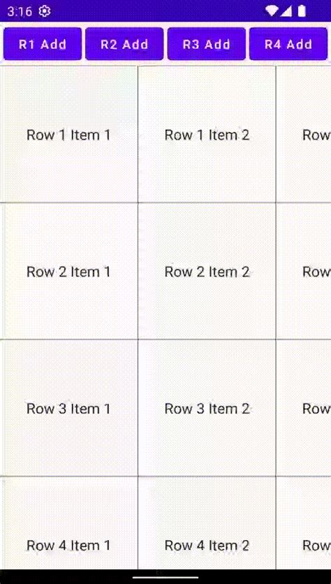 Android Jetpack Compose How To Reset Lazyliststate Stack Overflow