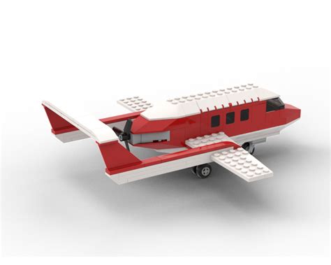 Lego Moc Ru 233 By Shturmovik Rebrickable Build With Lego