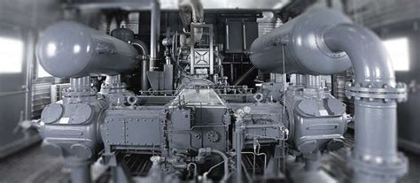 Scada And Plc In Gas Compression What They Are How They Work And Why You Need More