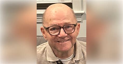 Obituary Information For Roger L Connor