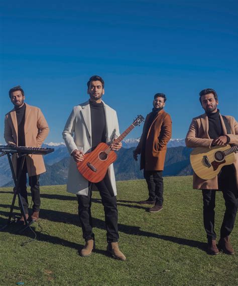 Twin Strings Spotify