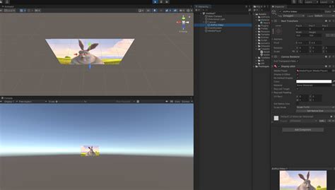 Unity中使用avpro Video播放视频的完全指南unity Avpro Csdn博客