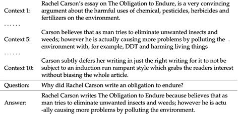 Mrc Machine Reading Comprehension