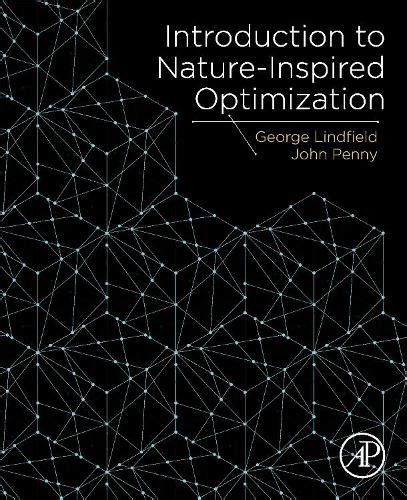 Книга «introduction To Nature Inspired Optimization Джордж Ліндфілд купити за ціною 6025 на