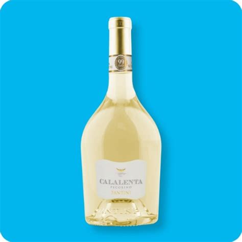 2022 Fantini Calalenta Pecorino IGP von ALDI SÜD ansehen!