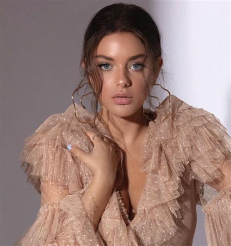 Odeya Rush Movies List Explore The Actress S Cinematic Journey