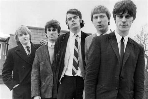 The Yardbirds Timeline Key Milestones In Their Legendary Career