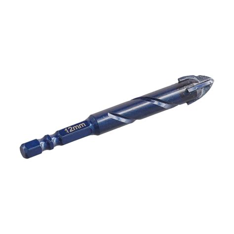 51pcs Triangular Spiral Eccentric Drill Bits 450 550 Rpm Low Speed