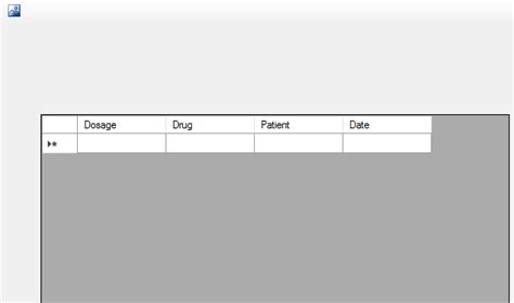 C Datagridview Clear And Regain Focus Stack Overflow