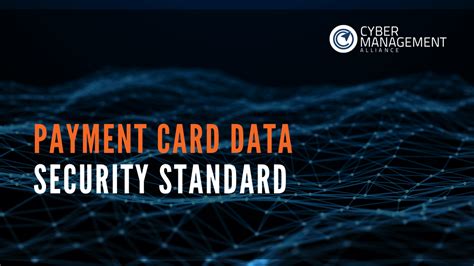 Payment Card Data Security Standard Pci Dss Training Course