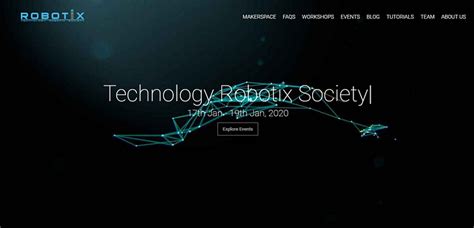 Autonomous Robotics Technical Event Designing By Ruthu S Sanketh Medium