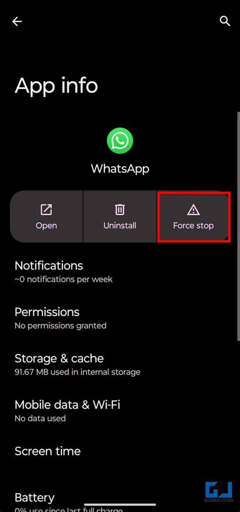 Ways To Fix WhatsApp Beta Out Of Date Error On Android Gadgets To Use