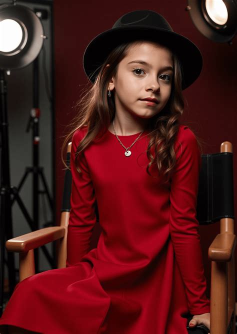 Ai Fictional Girl Model 52 Flux Sdxl Sd15 Qwen Wan22