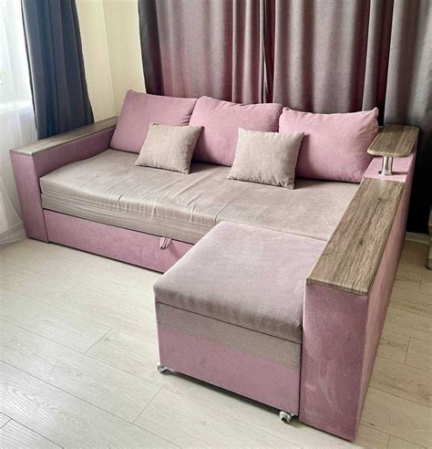 Великий кутовий диван 5 000 грн Меблі для вітальні Ірпінь на Olx