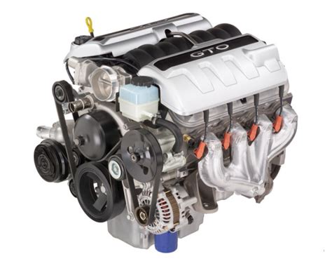 Ls Engine Codes Explained