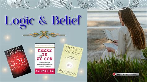 Logic And Belief