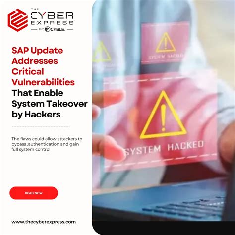The Cyber Express By Cyble On Linkedin Cybersecurity Sap Threatintelligence Darkwebmonitoring…