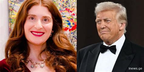 “შეტყობინებები მომდის ტრამპზე რატომ არაფერს არ წერო ჩემი ოჯახი ტრამპის მხარდამჭერი არ არის