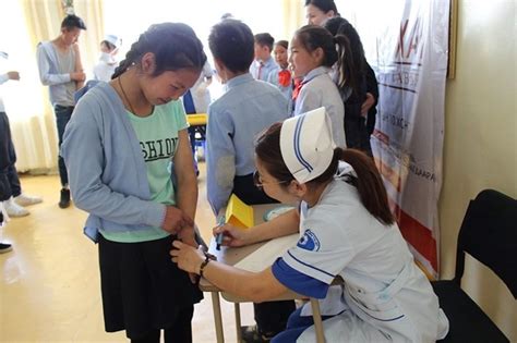 УЛААНБУРХАН УЛААНУУДЫН ЭСРЭГ НЭМЭЛТ ДАРХЛААЖУУЛАЛТ МАНАЙ АЙМАГТ ЭХЭЛЛЭЭ