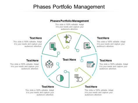 Phases Portfolio Management Ppt Powerpoint Presentation Professional