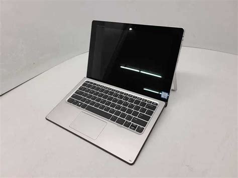 Hp Elite X Intel Core I M Y Ghz Gb Ram Gb