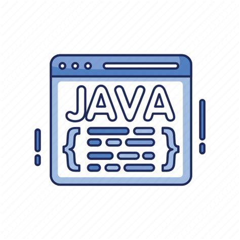 Application Development Software Programming Program Process Product Icon Download On