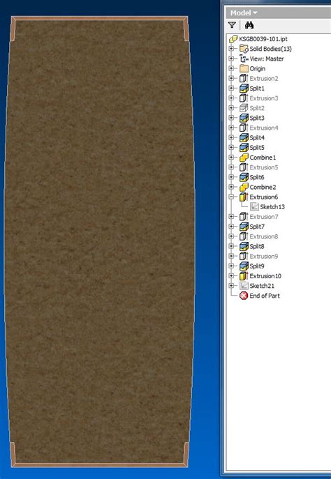 Solved Multibody Solid Reverse Constraint Preview Autodesk Community