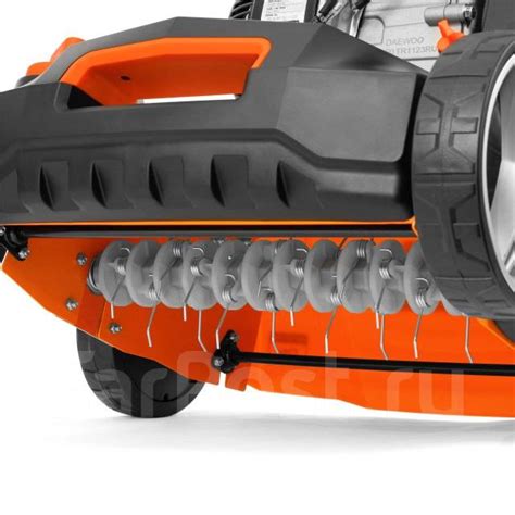 Скарификатор - Аэратор бензиновый Daewoo DSC 4000, в наличии. Цена: 54 ...